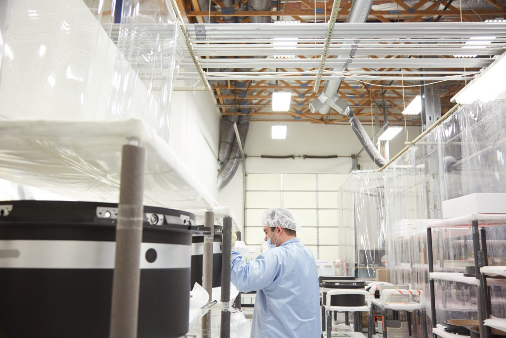 Cutting-Edge Surface Cleaning & Coatings by NxEdge | NxEdge