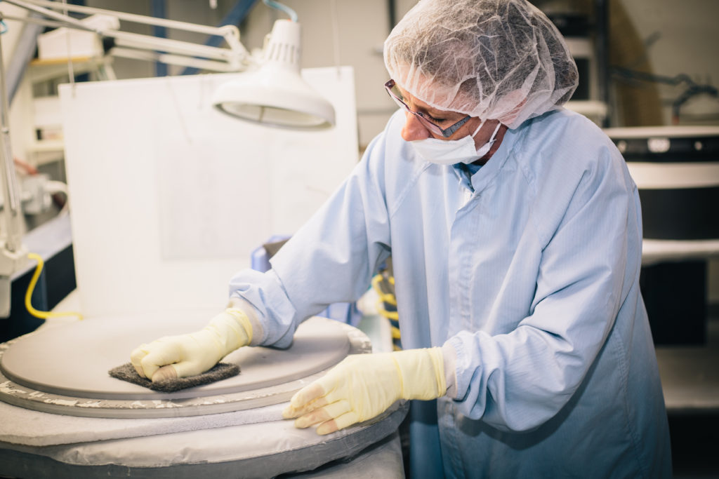 Cutting-Edge Surface Cleaning & Coatings by NxEdge | NxEdge