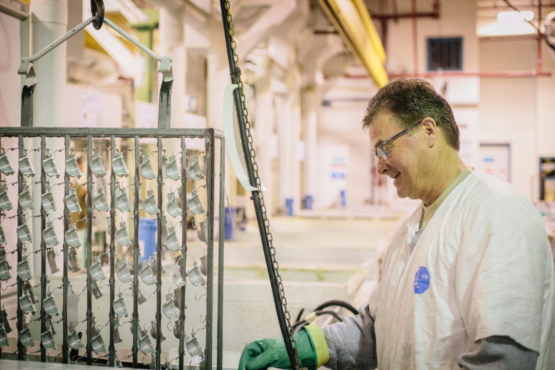 Semiconductor-Grade Anodization | NxEdge – Plating & Cleaning | NxEdge