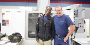 NxEdge | New design for NxEdge