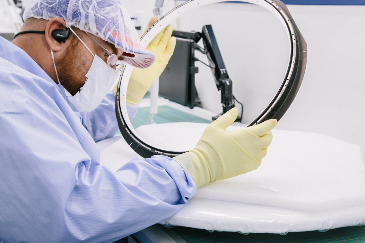 Refurbishment | NxEdge