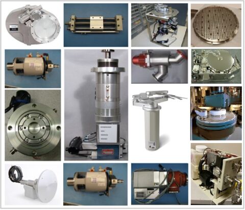 Semiconductor Reconditioning Expertise | NxEdge | NxEdge